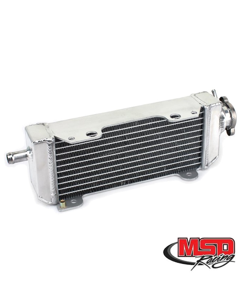 Radiator - RM85