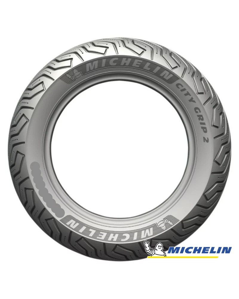Michelin CityGrip2