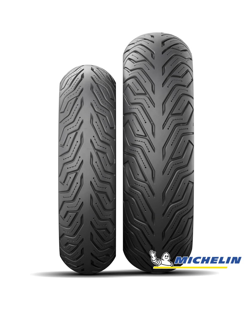 Michelin CityGrip2