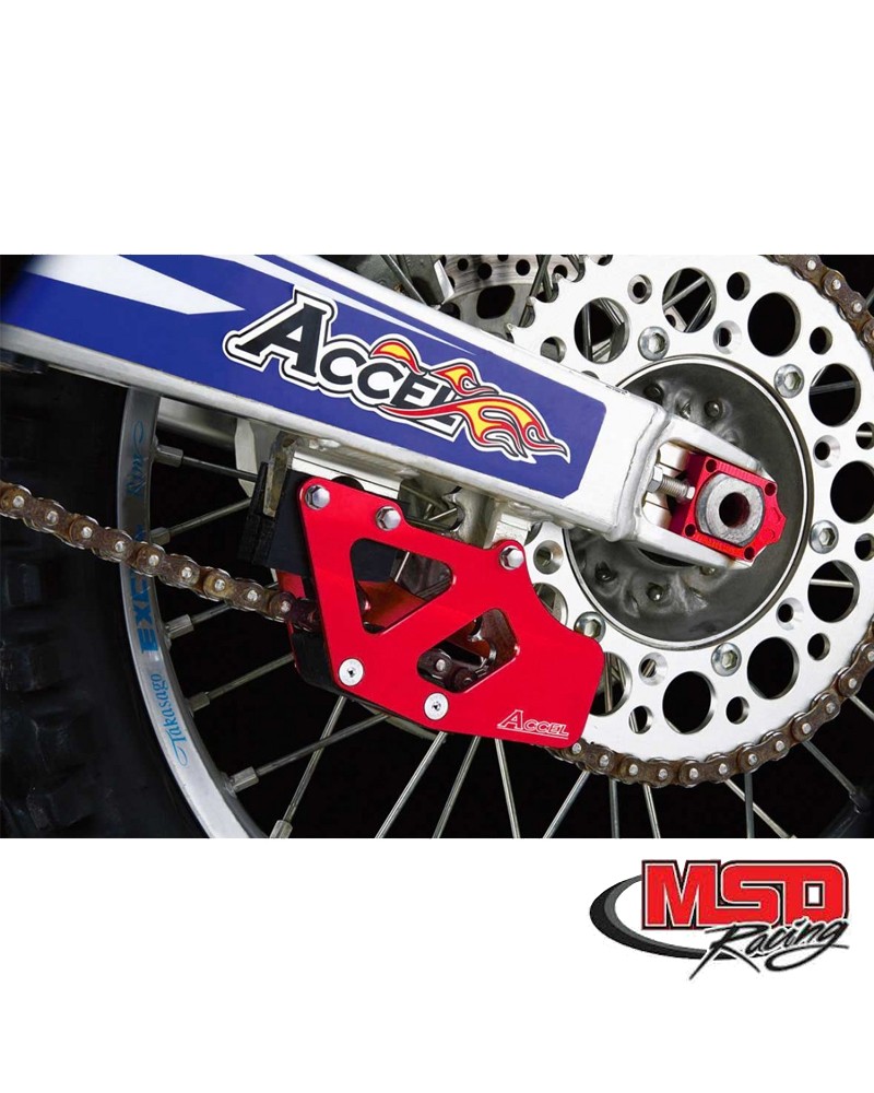 Rear Alloy Chain Guide