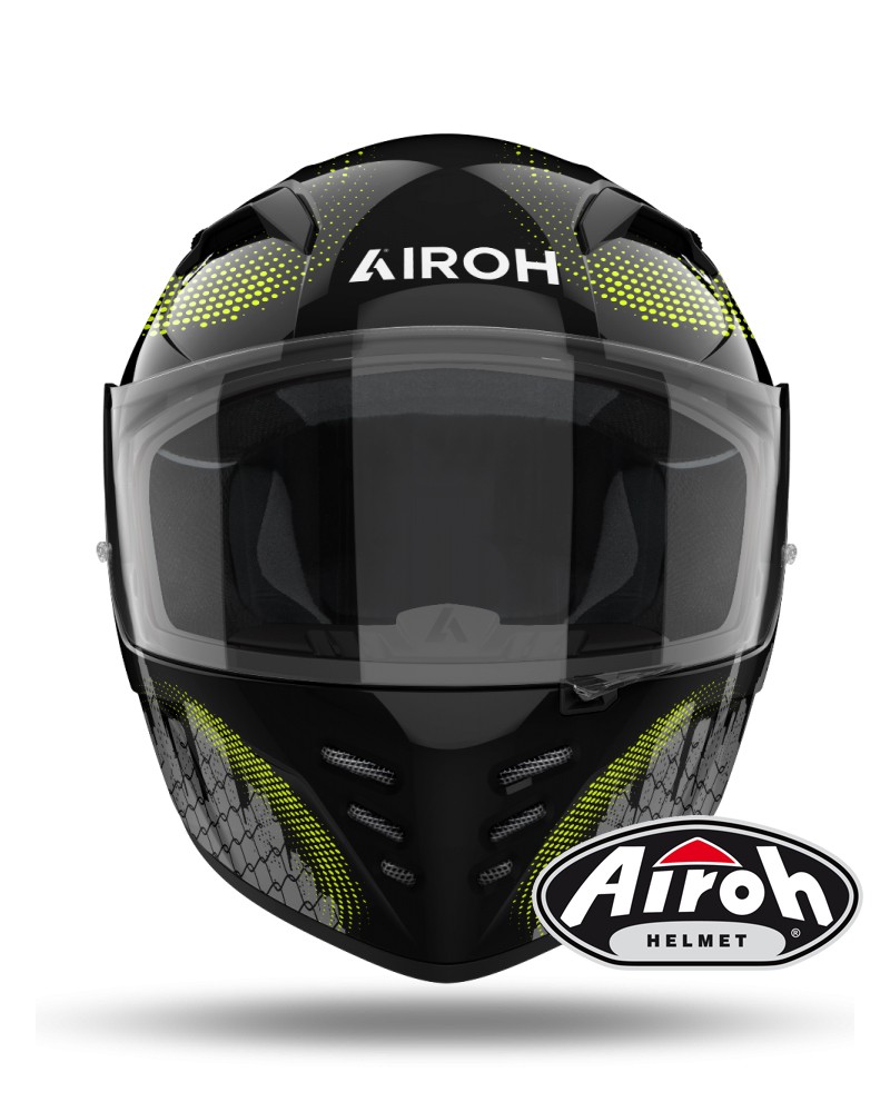 Airoh Connor