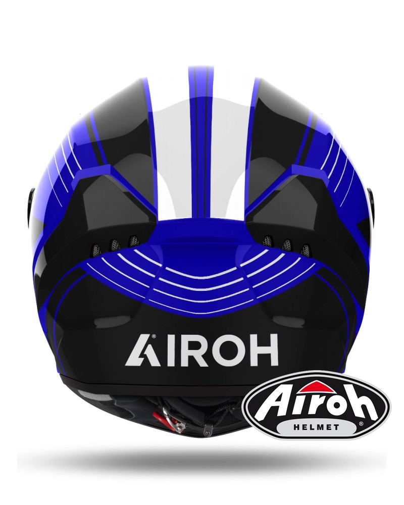 Airoh Connor