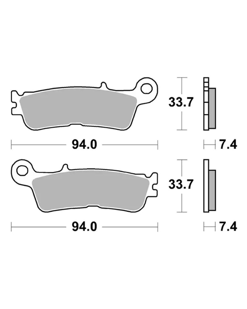 SBS 965SI