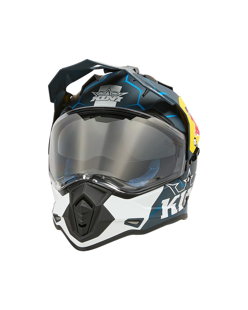 Kini 1.0 Red Bull