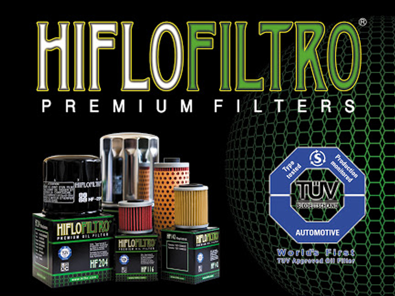 Trac Mac Motorcycle Online Shop