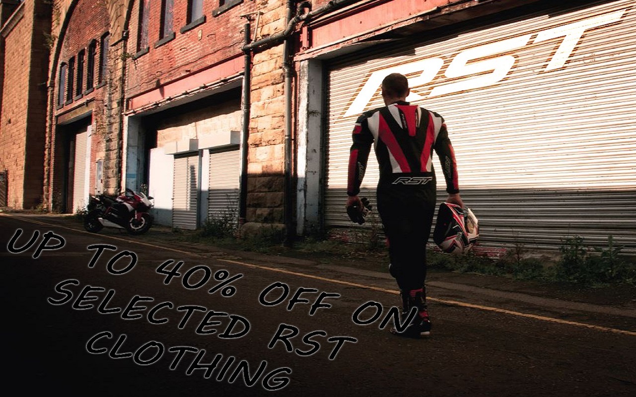 Trac Mac Motorcycle Online Shop