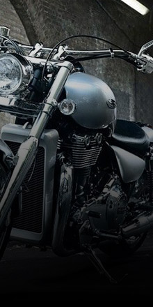 Trac Mac Motorcycle Online Shop